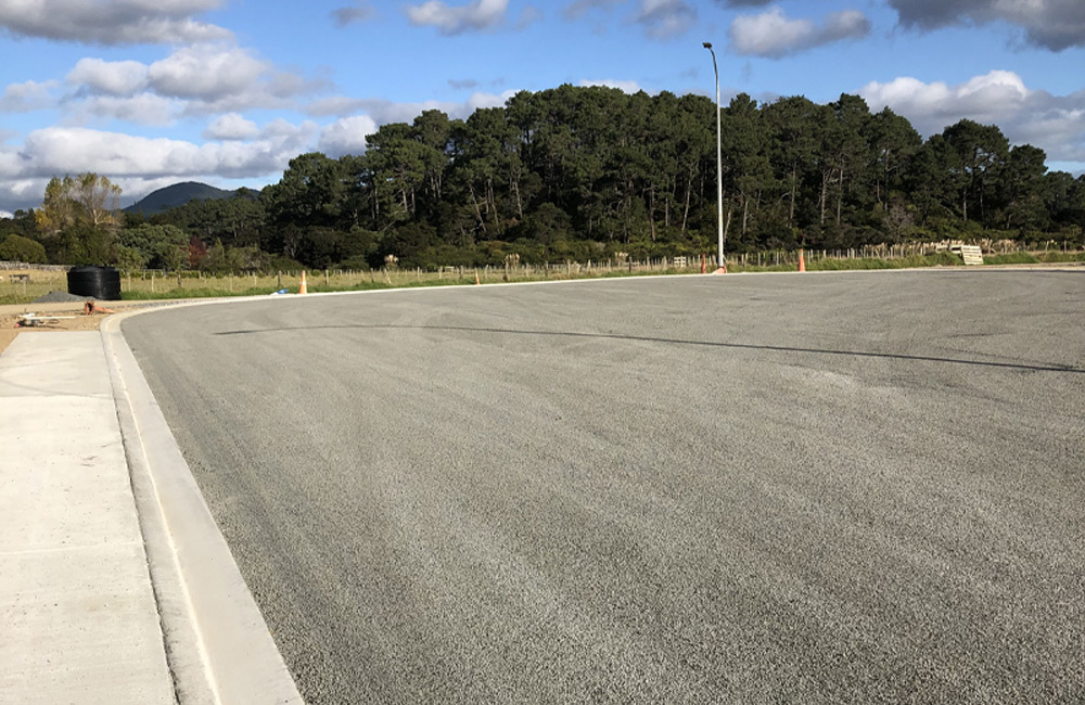 Tar Seal Repair Waikato | Road Hole Repair Bay of Plenty