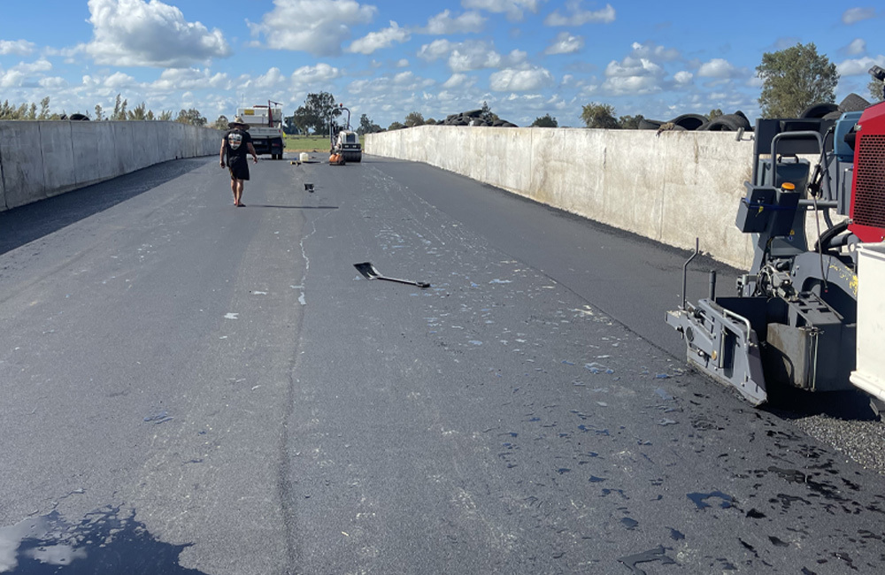 Highway Maintenance Coromandel | Civil Engineering Maintenance