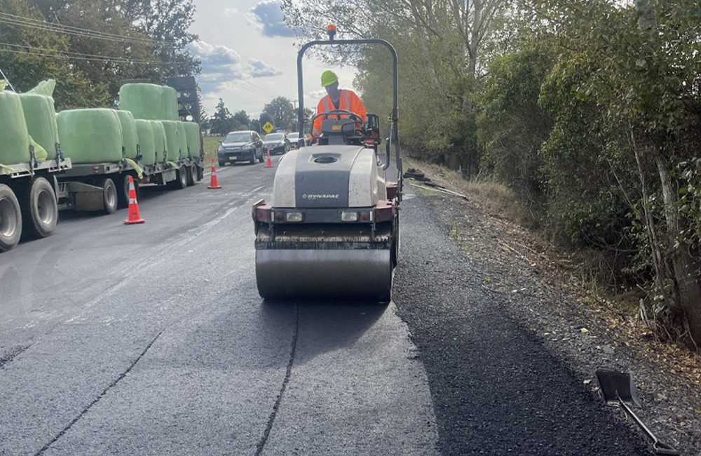 Highway Maintenance Coromandel | Civil Engineering Maintenance