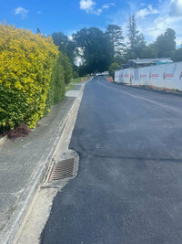 Asphalt Driveways and Patching Cambridge | Bitumen Hot Mix