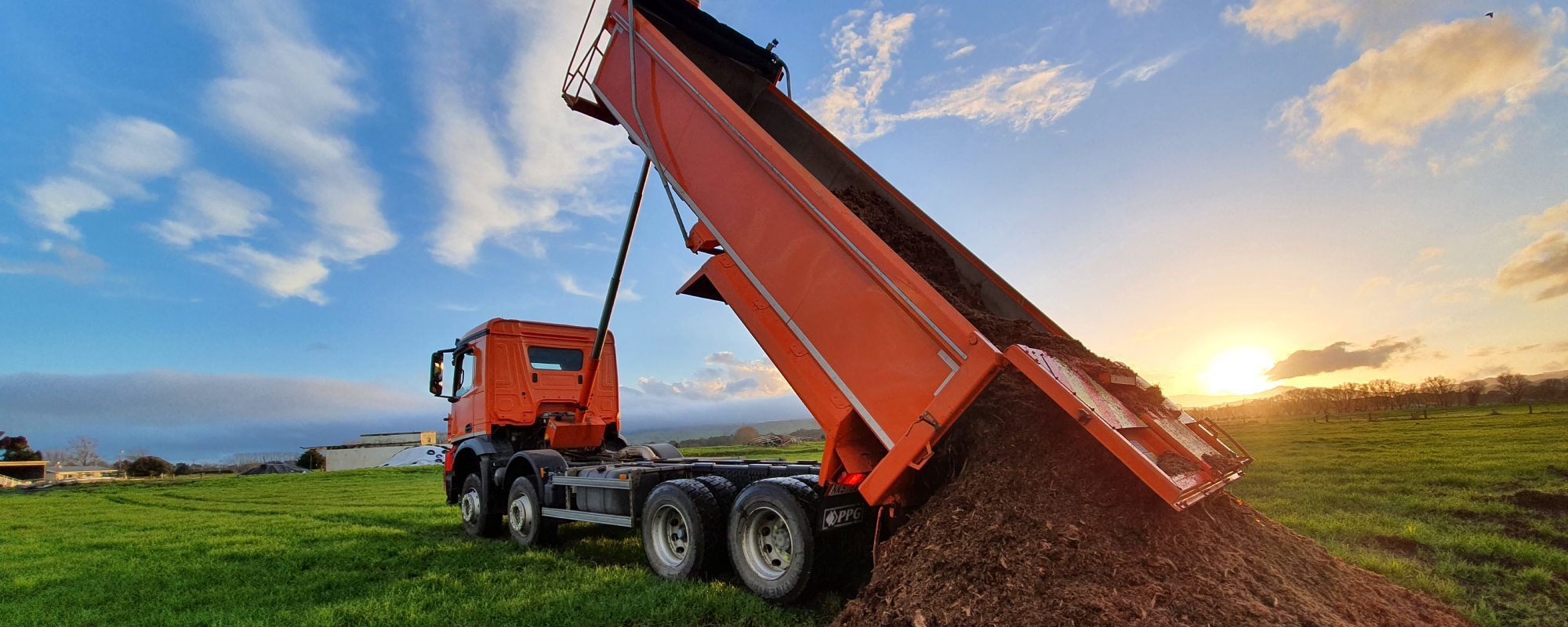 Civil Works Equipment Waikato | Road Work Equipment NZ