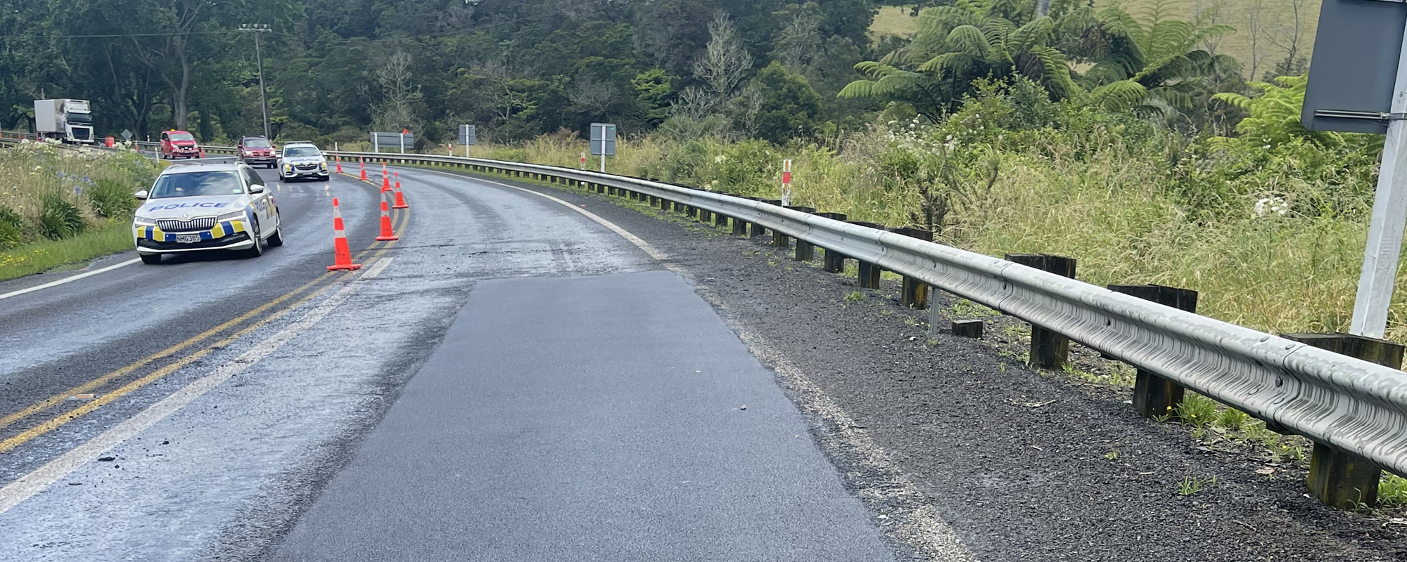 Tar Seal Repair Waikato | Road Hole Repair Bay of Plenty
