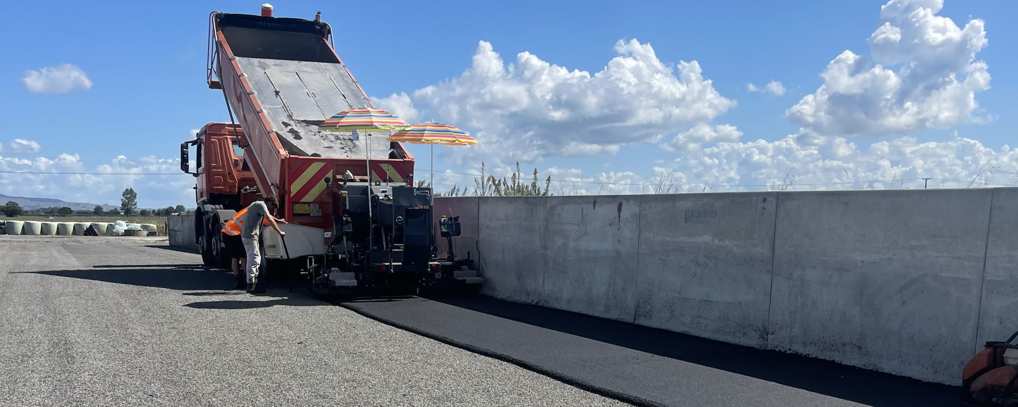 Highway Maintenance Coromandel | Civil Engineering Maintenance