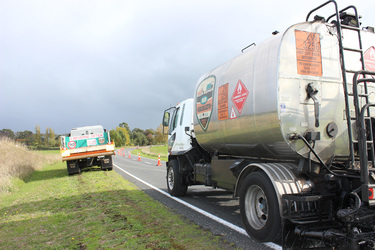 Civil Works Equipment Waikato | Road Work Equipment NZ