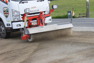 Civil Works Equipment Waikato | Road Work Equipment NZ