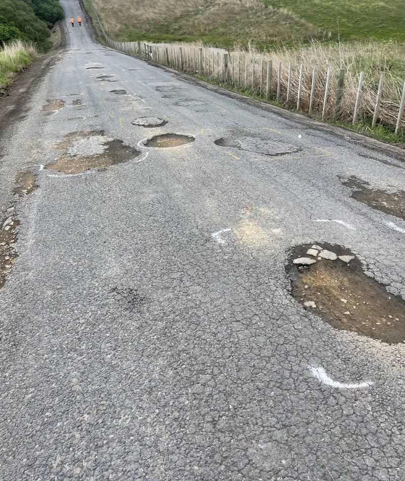Cement Stabilisation of Soil Waikato | Road Stabiliser Cement