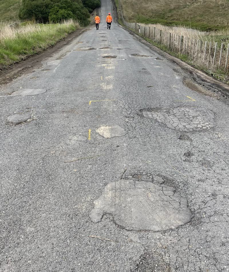 Cement Stabilisation of Soil Waikato | Road Stabiliser Cement