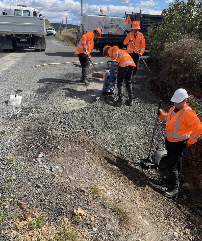 Earthworks Civil And Construction Waikato | Civil Works NZ