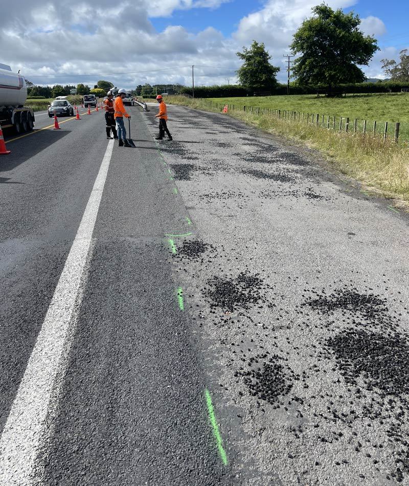 Highway Maintenance Coromandel | Civil Engineering Maintenance