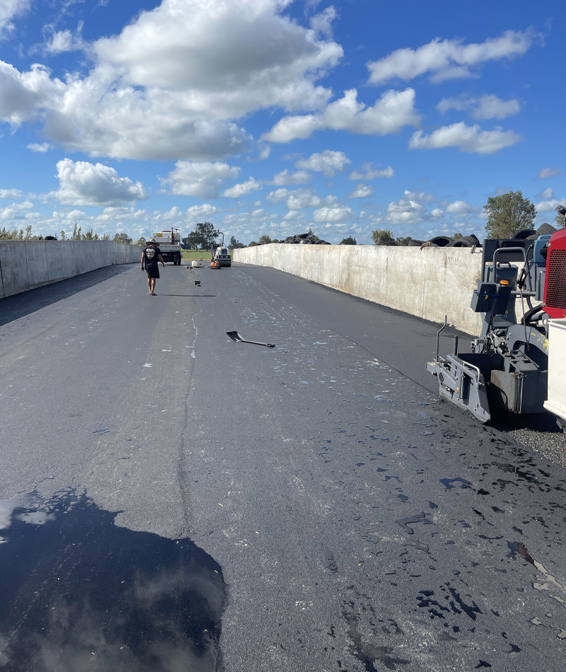 Highway Maintenance Coromandel | Civil Engineering Maintenance